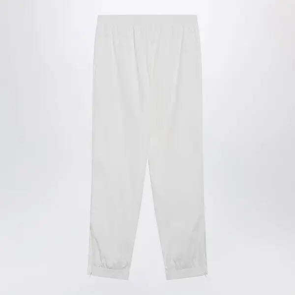 Balenciaga Logo Jogging Pants