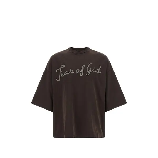 Fear Of God T-shirts & Vests T-shirts