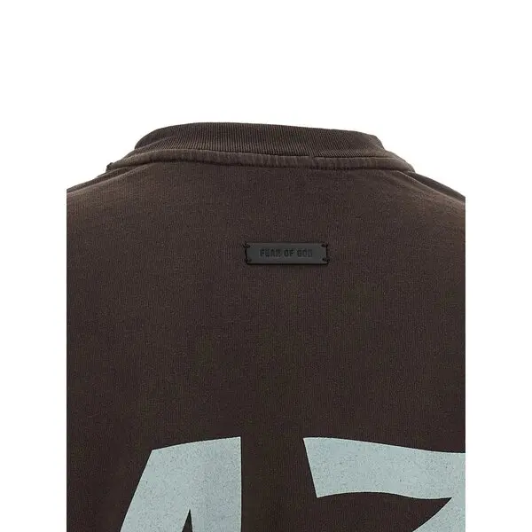 Fear Of God T-shirts & Vests T-shirts