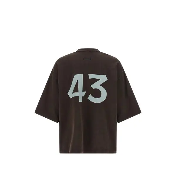 Fear Of God T-shirts & Vests T-shirts