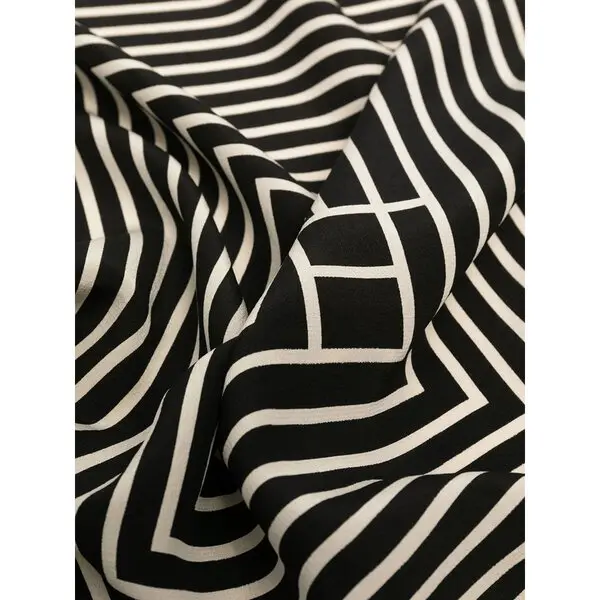 TOTEME Scarves - Black