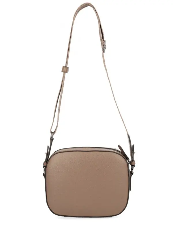 Stella McCartney Bag Room Crossbody - Cream