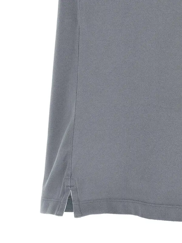 Stone Island 2200010' Polo Shirt - Blue