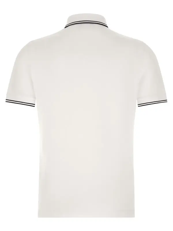 Stone Island 2200010' Polo Shirt - Multicolor