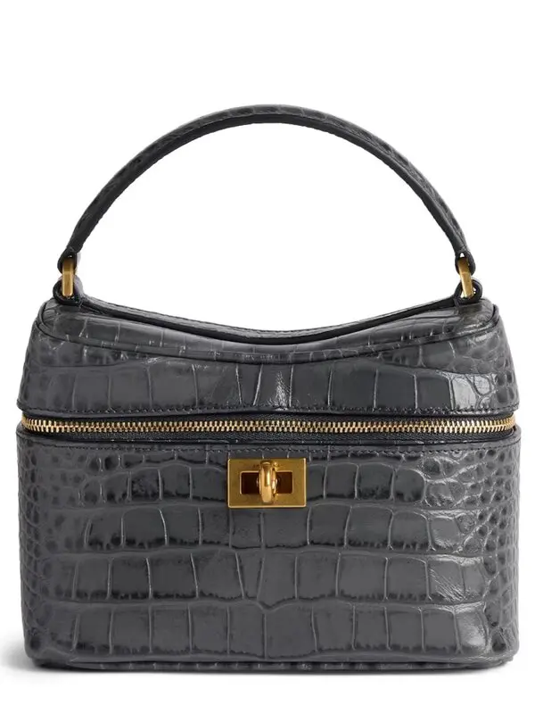 Balenciaga Rodeo Vanity Bag