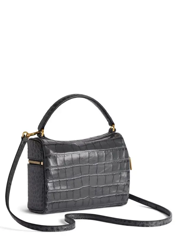 Balenciaga Rodeo Vanity Bag