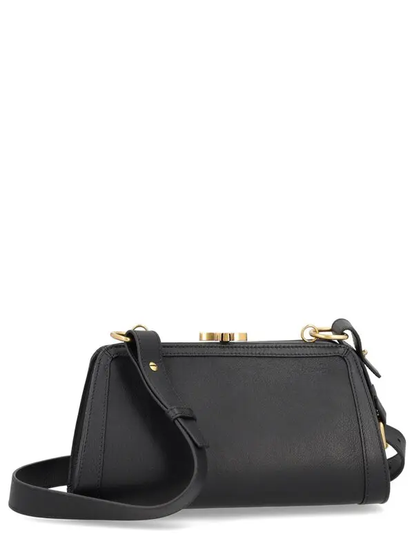 VIVIENNE WESTWOOD Ascot Bag