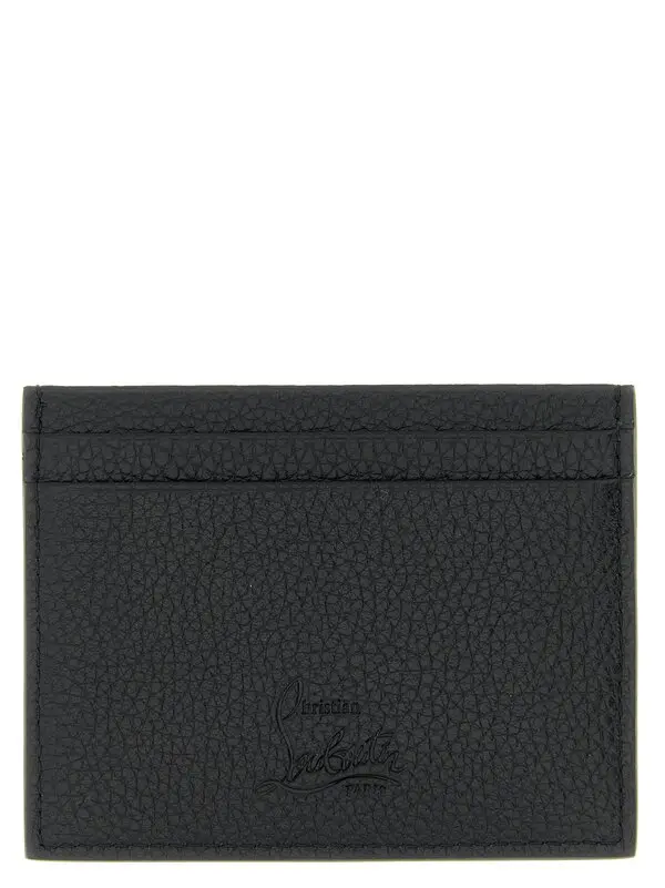 CHRISTIAN LOUBOUTIN Kios’ Card Holder