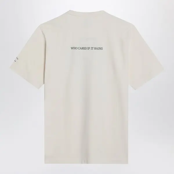 Barbour Archive T-shirt X Noah