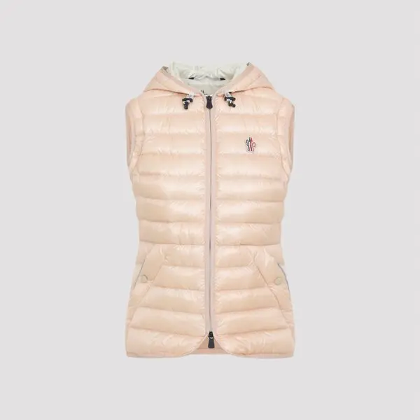 Moncler Karuras Down Jacket - Multicolor