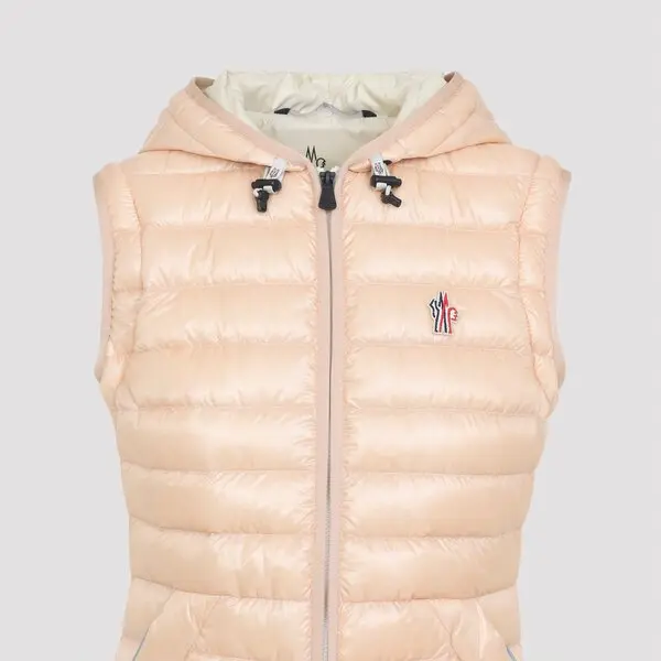 Moncler Karuras Down Jacket - Multicolor