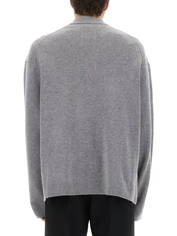 Acne Studios V-neck Cardigan