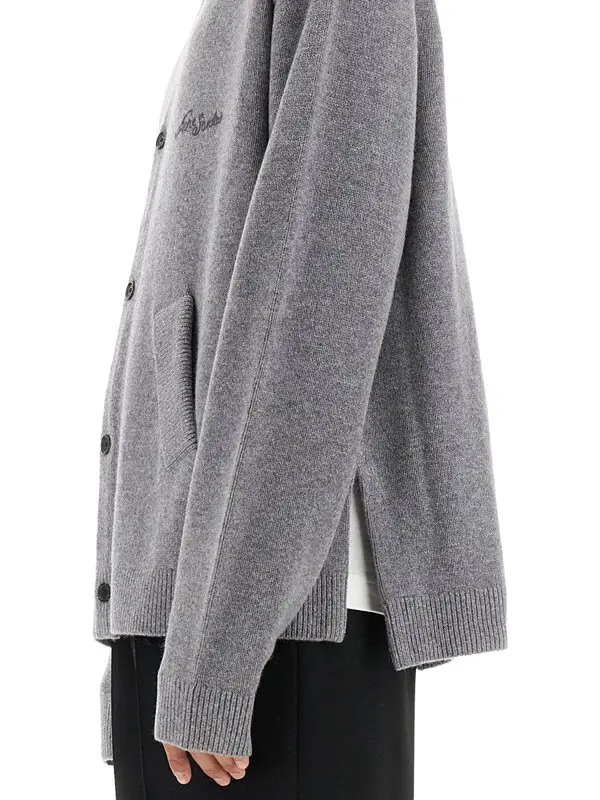 Acne Studios V-neck Cardigan