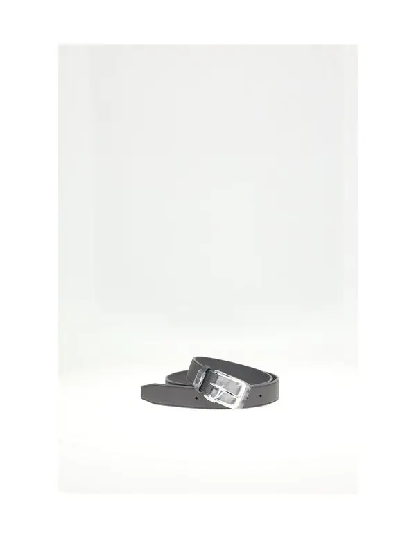 Dior Belt - Multicolor