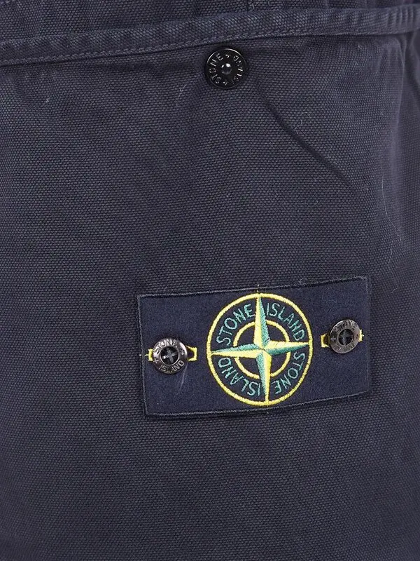 Stone Island Cargo Shorts