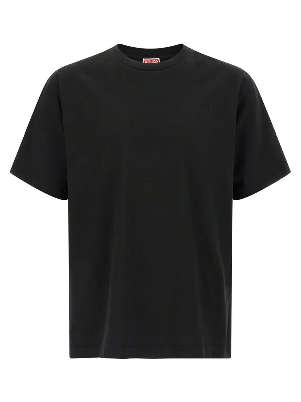 Kenzo Boke Flower 2.0' T-shirt - Black