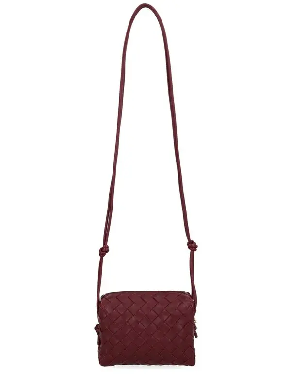 Bottega Veneta Loop Mini Camera Bag - Multicolor