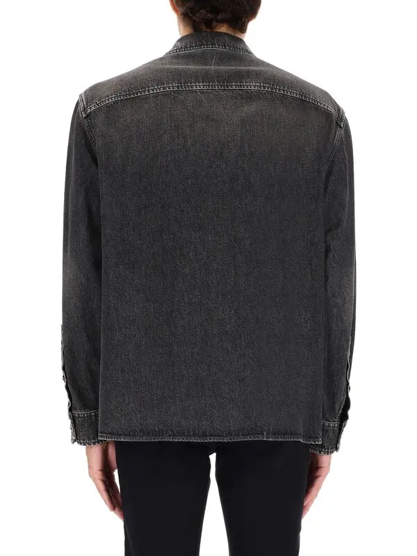 Versace Denim Jacket