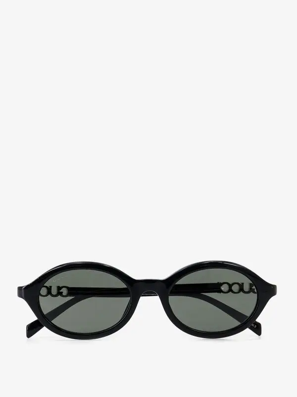 Gucci Acetate Sunglasses - Multicolor