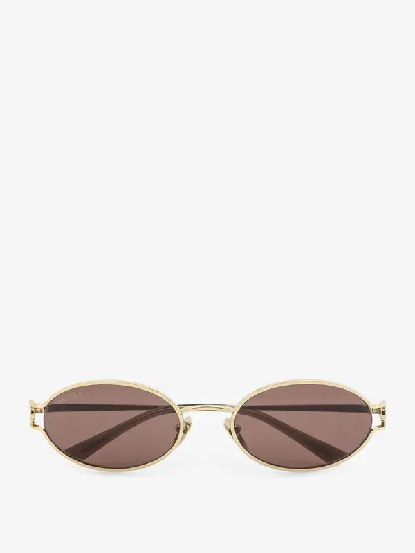 Gucci Acetate Sunglasses