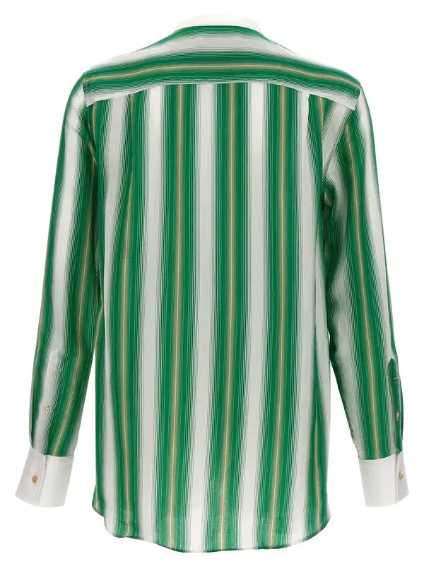 WALES BONNER Cadence Shirt - Multicolor