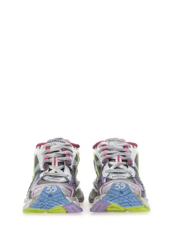 Balenciaga Runner Sneakers