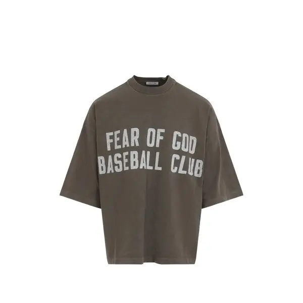 Fear Of God T-shirts & Vests T-shirts