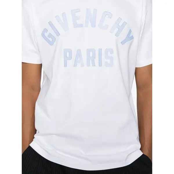 Givenchy T-shirts & Vests T-shirts - Multicolor