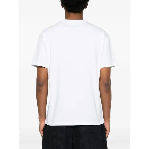 Givenchy T-shirts & Vests T-shirts - Multicolor