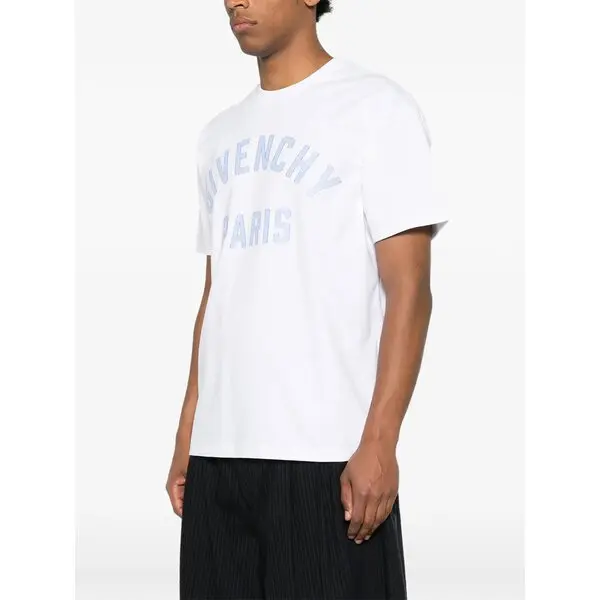 Givenchy T-shirts & Vests T-shirts - Multicolor