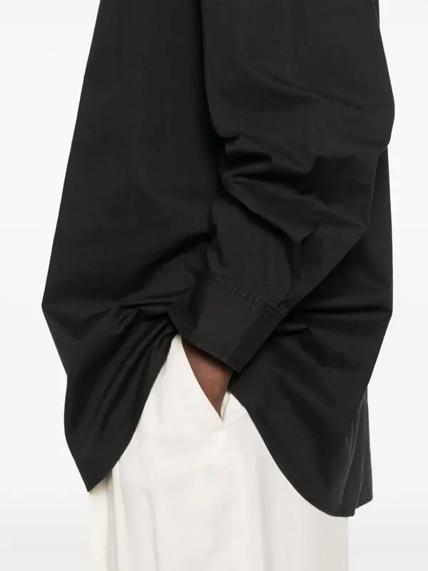 TOTEME Organic Cotton Shirt