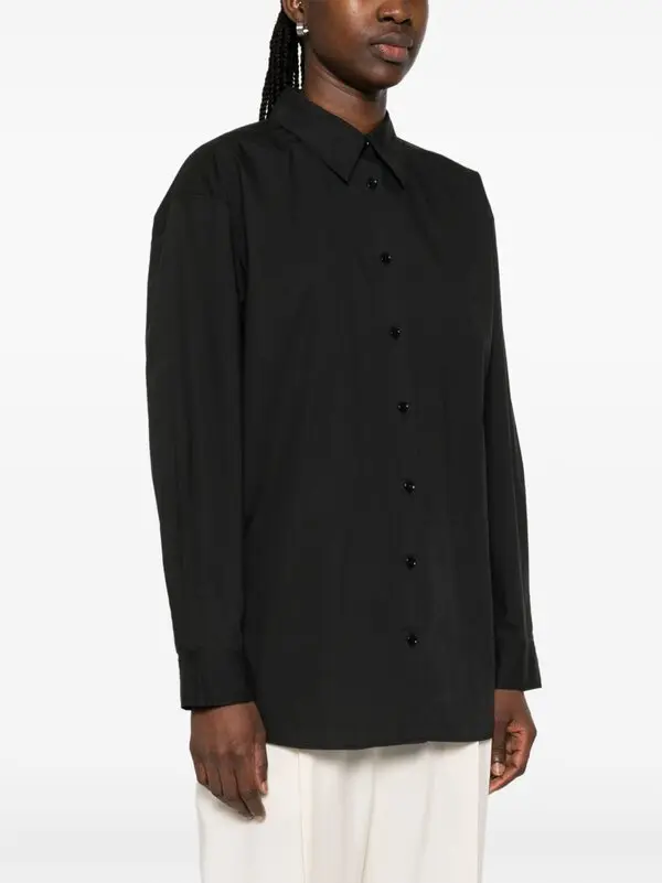 TOTEME Organic Cotton Shirt