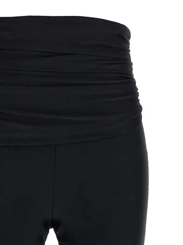 Andamane Vicky' Leggings - Black