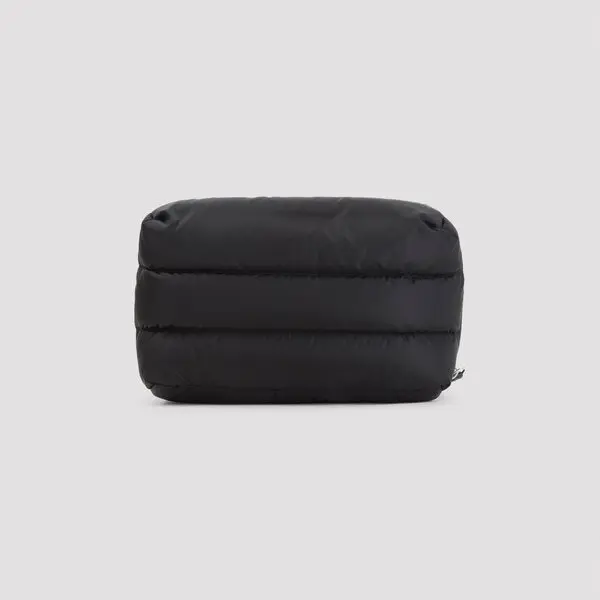 Moncler Caradoc Wash Bag - Black