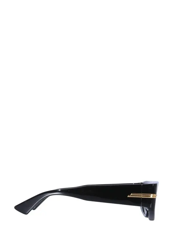 Bottega Veneta Rectangular Sunglasses
