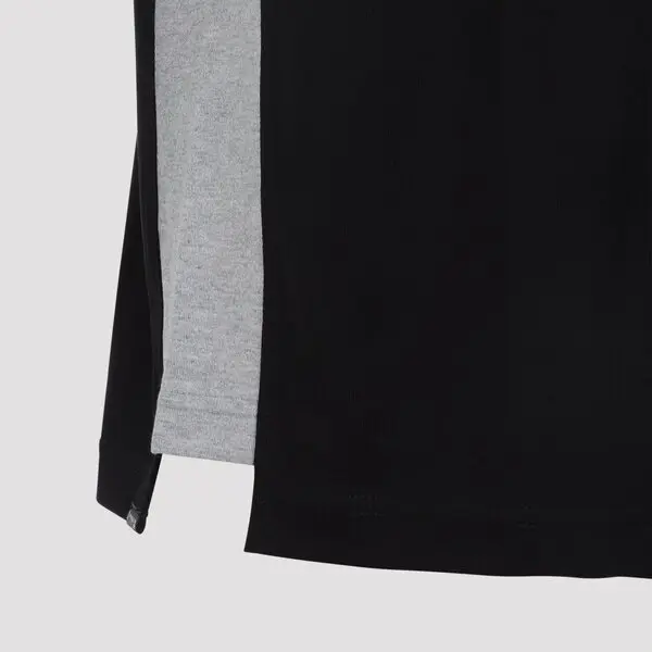 MASTERMIND WORLD Side Panel Short Sleeves Tee