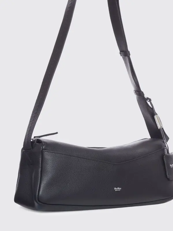 Max Mara Leather Crossbody Bag