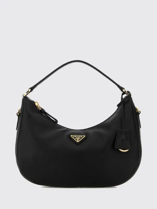 Prada Handbag - Black