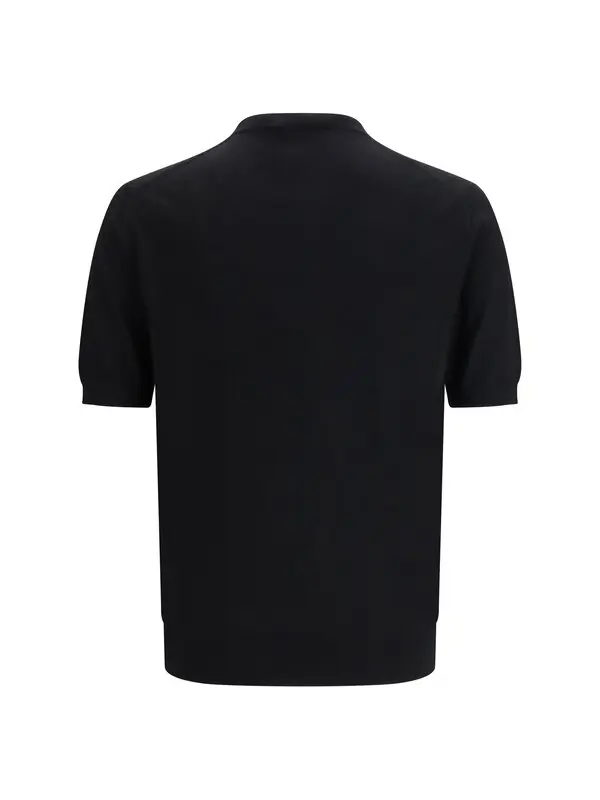 Prada Virgin Wool T-shirt