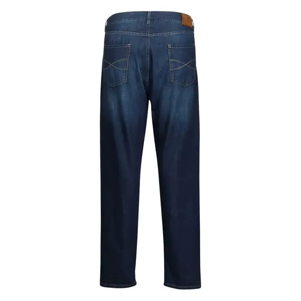 Brunello Cucinelli Straight-leg Jeans - Blue