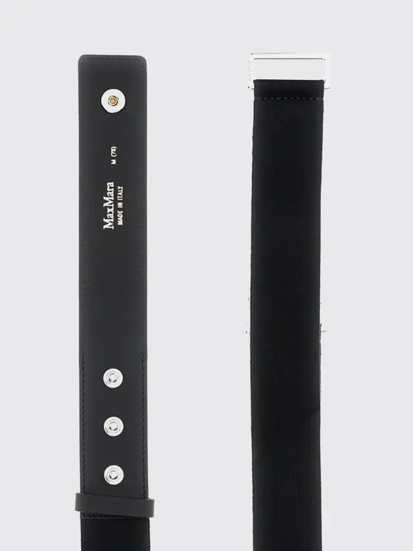 Max Mara Belt