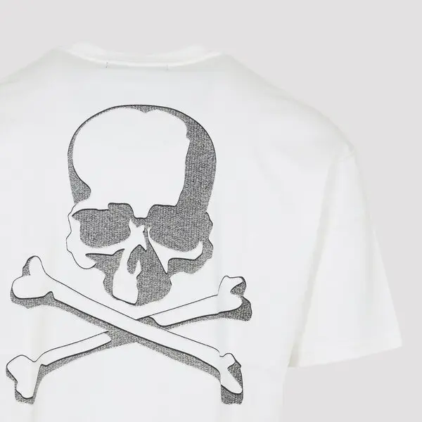 MASTERMIND WORLD Embroidery Ish Short Sleeves Tee