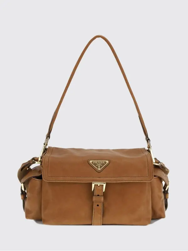 Prada Shoulder Bag