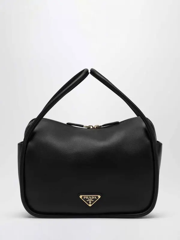 Prada Leather Handbag