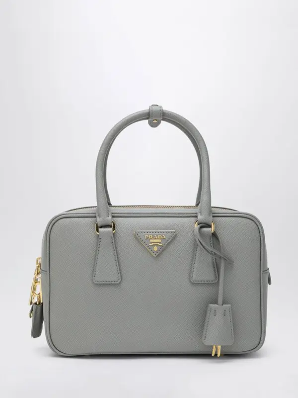 Prada Handbag - Gray