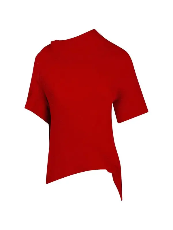 Issey Miyake Life Form Volume Top