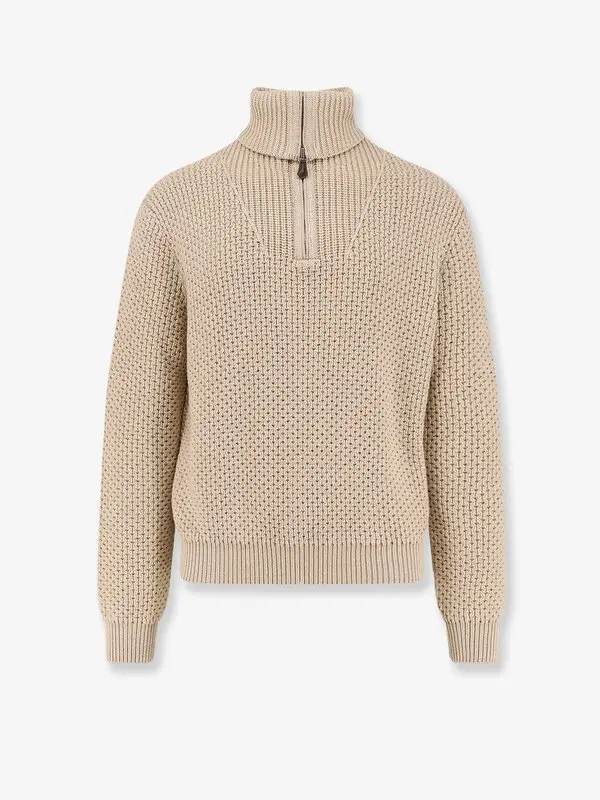 Loro Piana Sweater - Multicolor