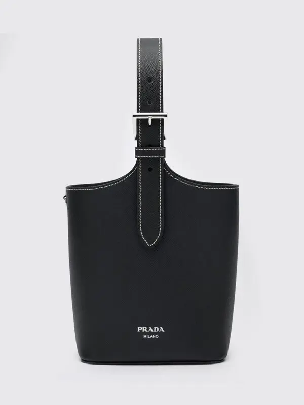 Prada Bucket Bag