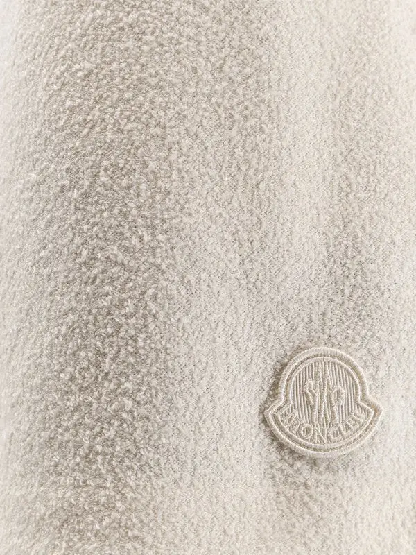 Moncler Nylon Shorts
