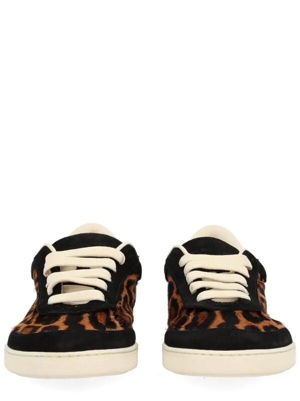 Dolce & Gabbana Saint Tropez Sneakers